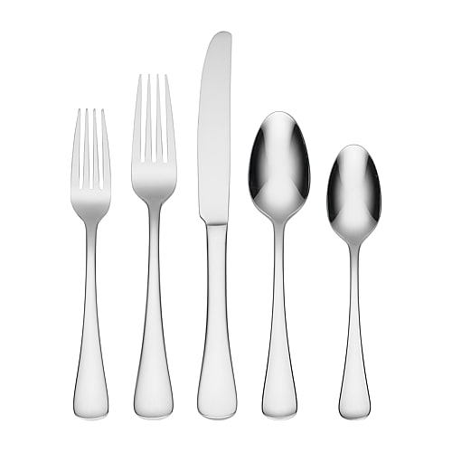 Click here for Oneida Bellasana 45-pc. Flatware Set  One Size  Gr... prices