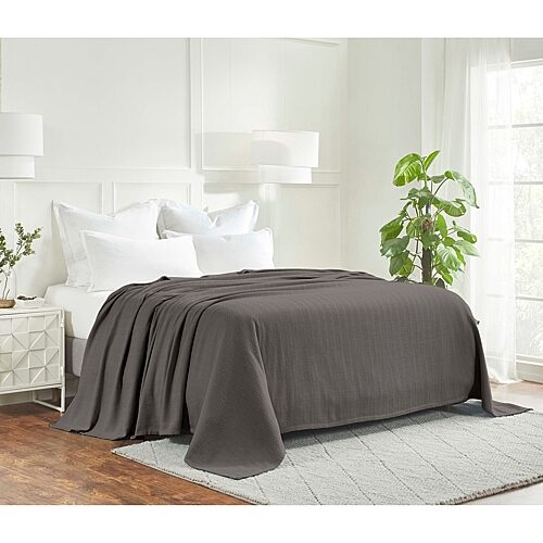 Click here for SUPERIOR Metro Chevronall Season Breathable 100 Co... prices
