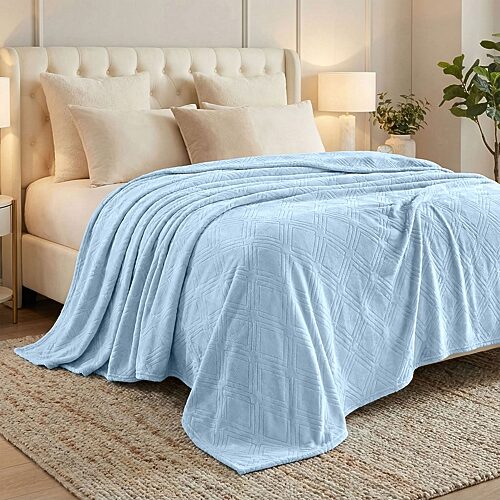 Click here for SUPERIOR Alaska Quilted Diamond Embossed Breathabl... prices
