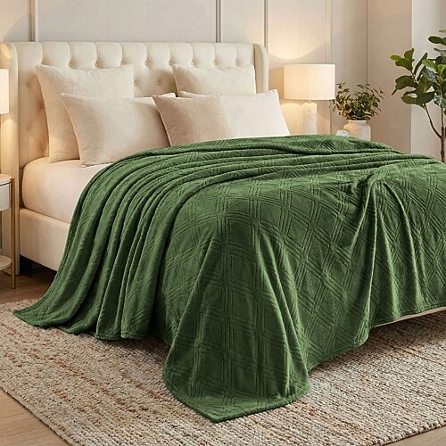 Click here for SUPERIOR Alaska Quilted Diamond Embossed Breathabl... prices