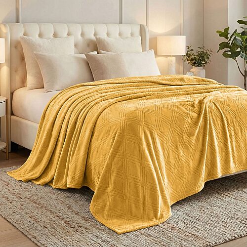 Click here for SUPERIOR Alaska Quilted Diamond Embossed Breathabl... prices