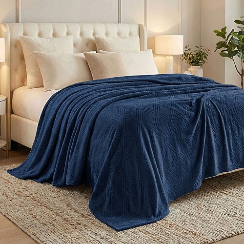 Click here for SUPERIOR Alaska Quilted Diamond Embossed Breathabl... prices