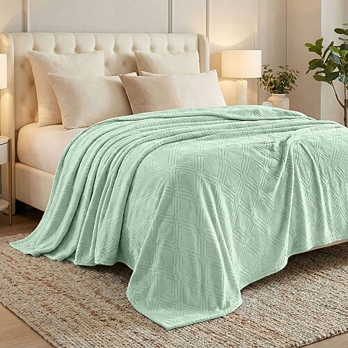 Click here for SUPERIOR Alaska Quilted Diamond Embossed Breathabl... prices