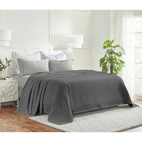 Click here for SUPERIOR Jena All Season Dobby Weave Breathable Ul... prices