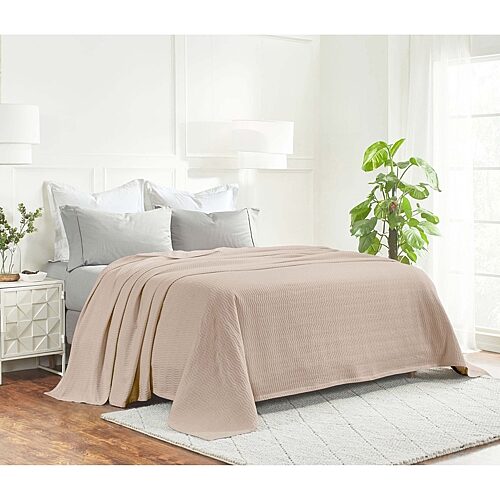 Click here for SUPERIOR Jena All Season Dobby Weave Breathable Ul... prices