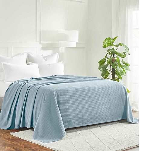 Click here for SUPERIOR Diamond Weave Breathable Ultra-Soft 100 C... prices