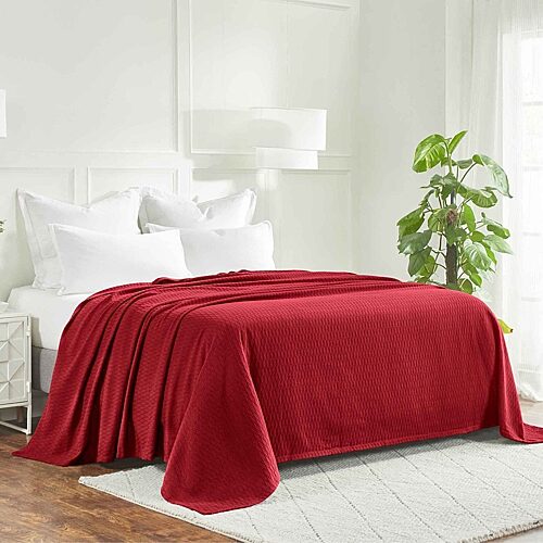 Click here for SUPERIOR Diamond Weave Breathable Ultra-Soft 100 C... prices