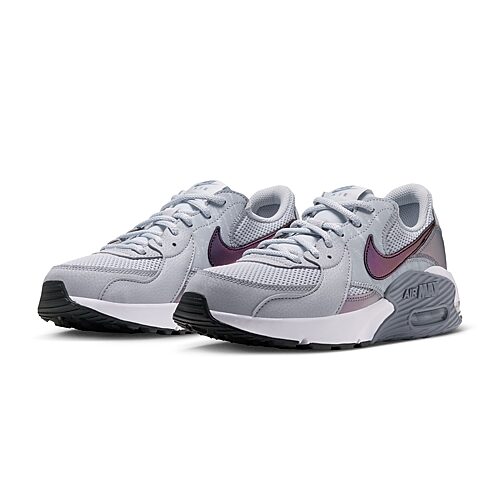 Click here for Nike Air Max Excee Womens Sneakers  7 Medium  Gray prices