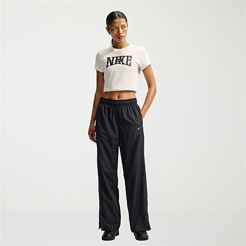 Click here for Nike Sportswear Womens Phoenix Oversized High-Wais... prices