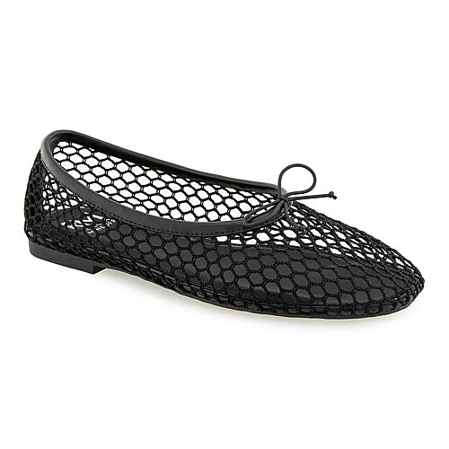 Click here for RM Rebecca Minkoff Bunny Womens Almond Closed Toe... prices