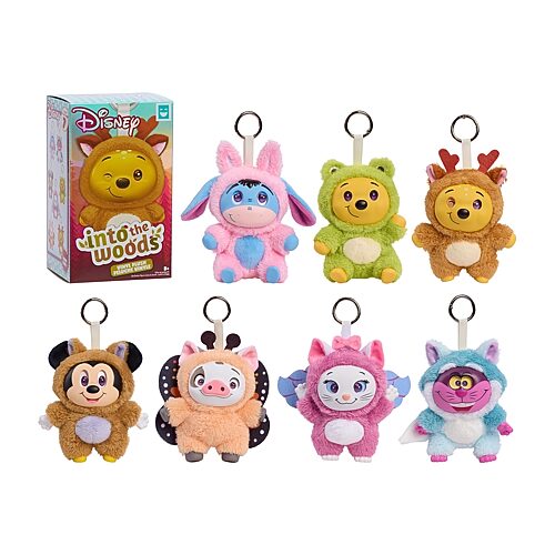 Click here for Disney Collection Happy Haul Winnie The Pooh Plush... prices