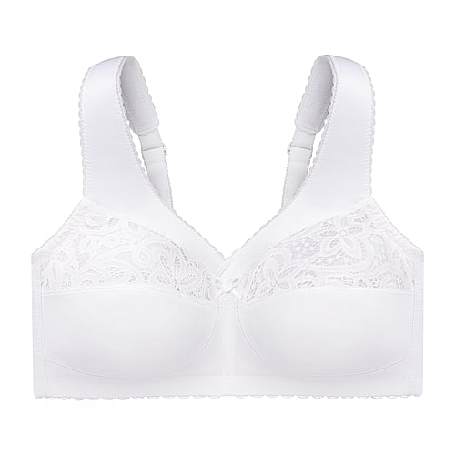 Click here for Glamorise Full Coverage Full Coverage Bra 1001  C... prices