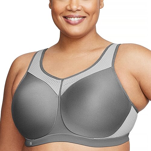 Click here for Glamorise High Impact Wonderwire Sports Underwire... prices
