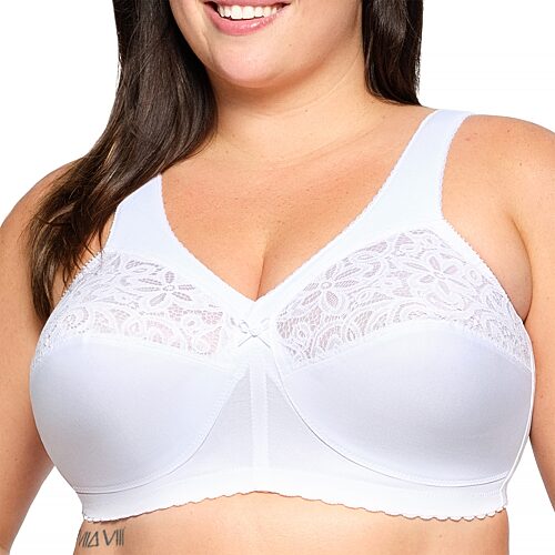 Click here for Glamorise Full Coverage Full Coverage Bra 1001  I... prices