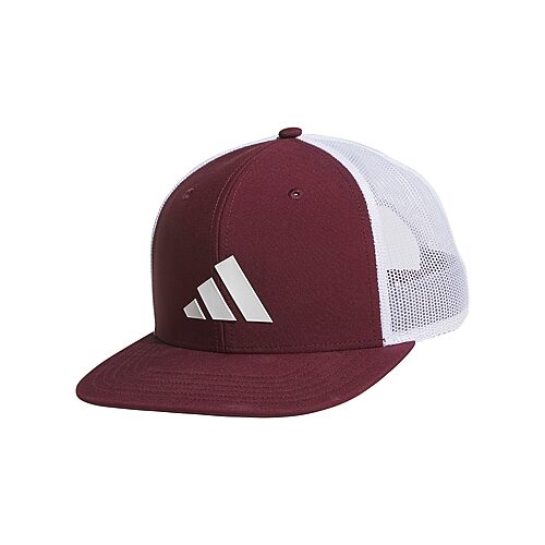 Click here for adidas Performance Mens Trucker Hat  One Size  Red prices
