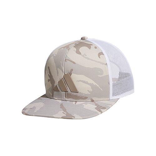 Click here for adidas Performance Mens Trucker Hat  One Size  Bei... prices