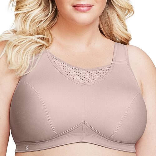Click here for Glamorise Womens High Support Sports Wireless Spor... prices