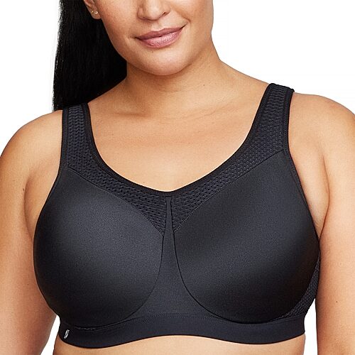 Click here for Glamorise High Impact Wonderwire Sports Underwire... prices