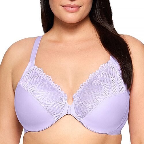 Click here for Glamorise Front-Closure T-Back WonderWire Underwir... prices