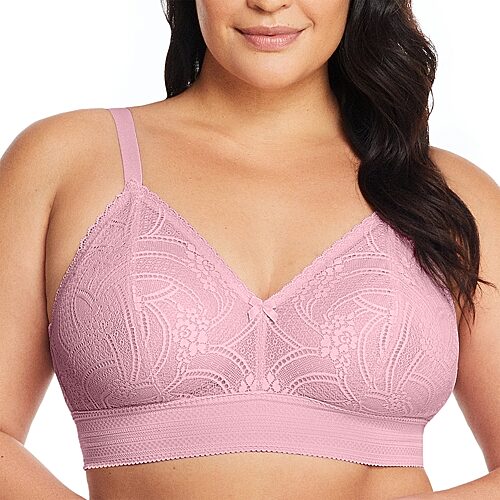 Click here for Glamorise Full Coverage Full Coverage Bra 7012  Dd... prices