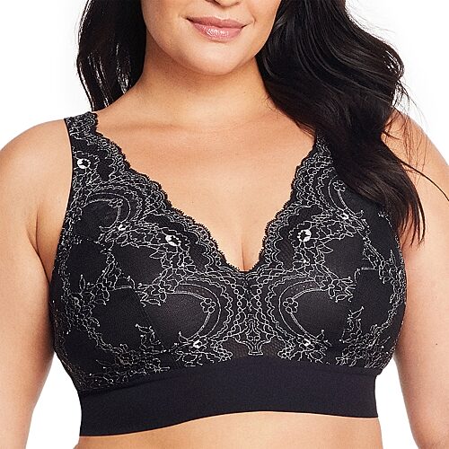 Click here for Glamorise Full Coverage Full Coverage Bra 7013  Dd... prices