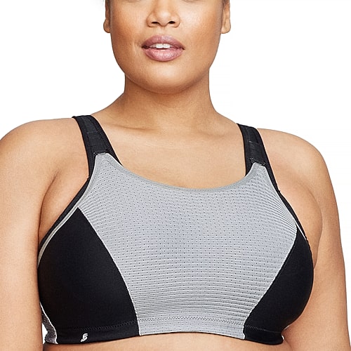 Click here for Glamorise No-Bounce Cami Womens Medium Support Ful... prices