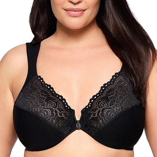 Click here for Glamorise Underwire Full Coverage Bra 1245  Ddd  B... prices