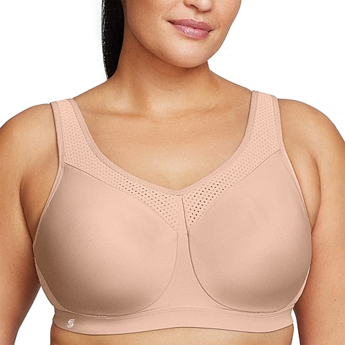 Click here for Glamorise High Impact Wonderwire Sports Underwire... prices