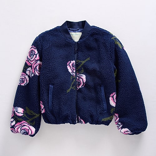 Click here for Thereabouts Girls Lightweight Puffer Jacket  Small... prices