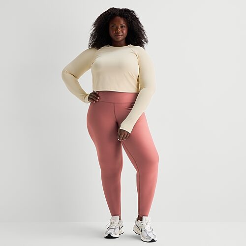 Click here for Xersion EverContour+ Womens Quick Dry High Rise 28... prices