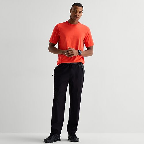 Click here for Xersion Mens Straight Regular Fit Workout Pant  Me... prices