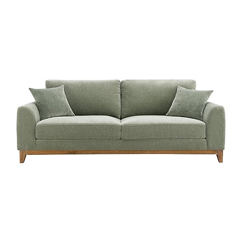 Click here for Furniture of America MAIA Upholstered Chenille Sof... prices