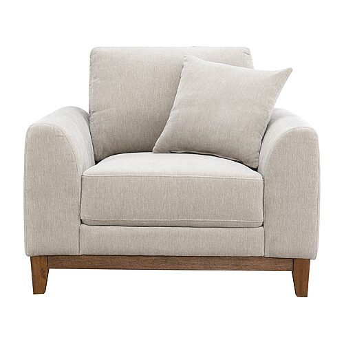 Click here for Furniture of America MAIA Upholstered Chenille Acc... prices