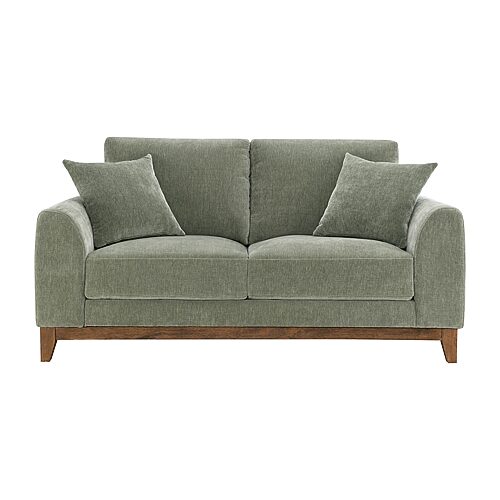 Click here for Furniture of America MAIA Upholstered Chenille Lov... prices
