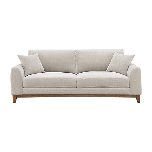 Click here for Furniture of America MAIA Upholstered Chenille Sof... prices
