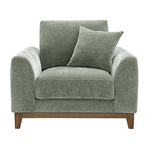 Click here for Furniture of America MAIA Upholstered Chenille Acc... prices