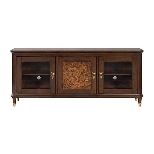 Click here for Furniture of America Willa Soft-Close 70 TV Stand... prices