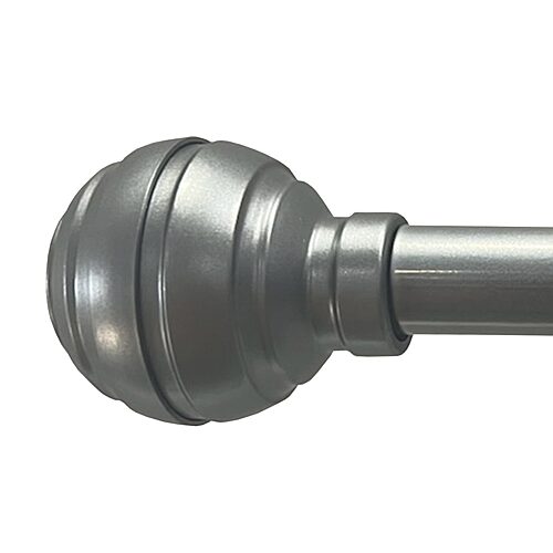 Click here for Achim Hayden ¾ In Adjustable 3/4 IN Curtain Rod  O... prices