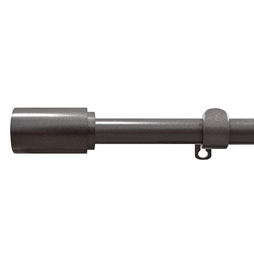 Click here for Achim Futura ¾ In Adjustable 3/4 IN Curtain Rod  O... prices