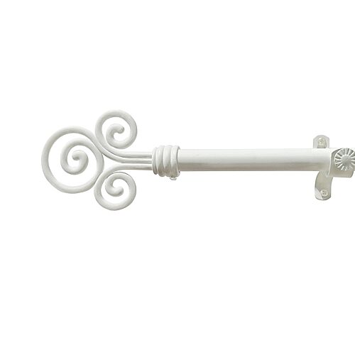 Click here for Achim Imperial ¾ In Adjustable 3/4 IN Curtain Rod... prices