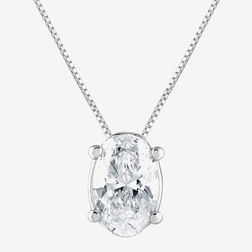Click here for (G / Si1-Si2) Womens 1/2 CT. Lab Grown White Diamo... prices