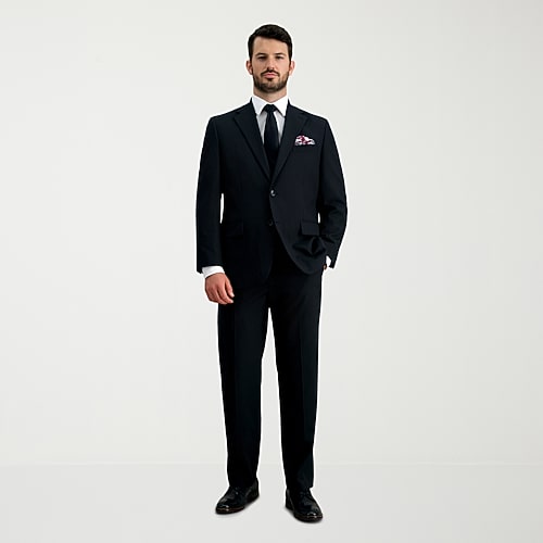 Click here for Haggar JMH Mens Stretch Fabric Classic Fit Striped... prices