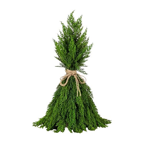 Click here for Nearly Natural 23 Real Touch Cypress Artificial Pl... prices
