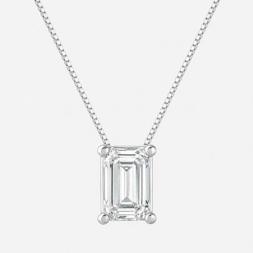 Click here for (G / Si1-Si2) Womens 1/2 CT. Lab Grown White Diamo... prices