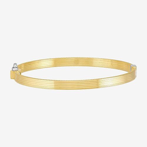 Click here for Bonded Brilliance Womens 14K Gold Bonded With Ster... prices