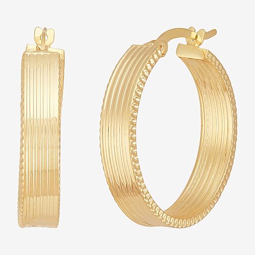 Click here for Bonded Brilliance Womens 14K Gold Bonded With Ster... prices