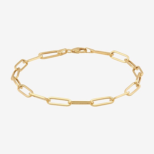 Click here for Bonded Brilliance Womens 14K Gold Bonded With Ster... prices