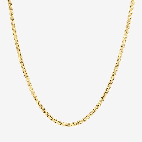 Click here for Bonded Brilliance Womens 14K Gold Bonded With Ster... prices