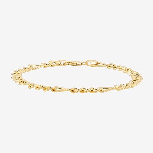 Click here for Bonded Brilliance Womens 14K Gold Bonded With Ster... prices