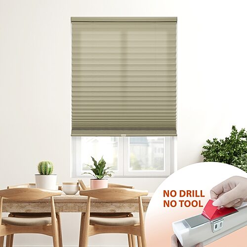 Click here for Eco Estates Ez Stick No Tool 1â Cut-to-Width Cor... prices